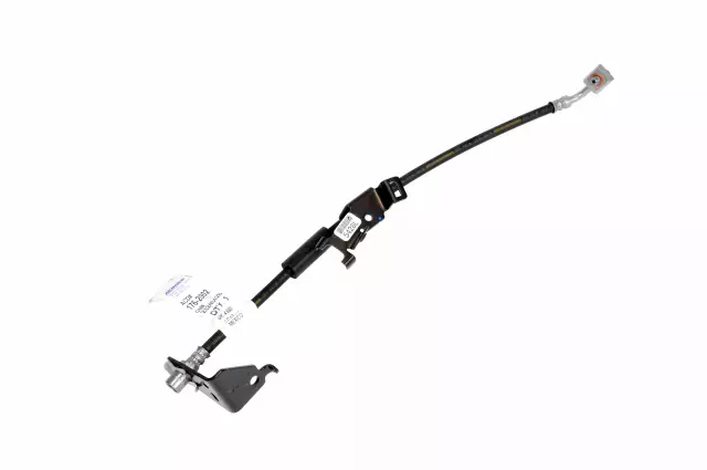 Front Brakes for 2017 Chevrolet Silverado 1500 | GMPartsDirect.com