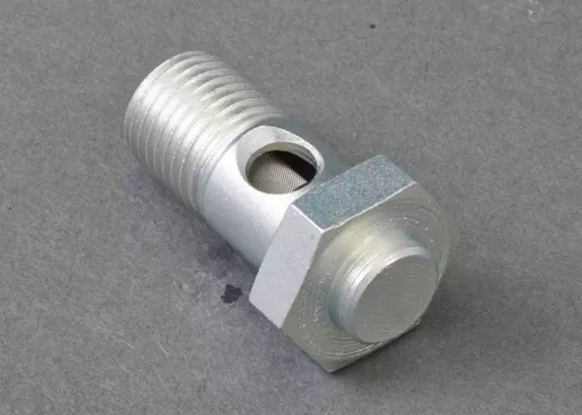 Union Screw And Filter Ay 14445AA090 | Subaru Parts Store