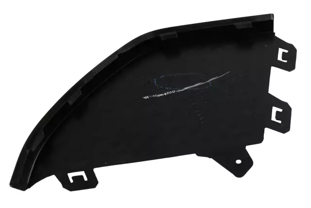 Bumper & Components - Rear for 2024 Chevrolet Silverado 2500 HD ...