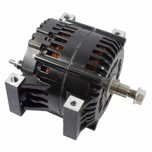 Alternator Assembly DC4Z-10346-A | OEM Parts Online