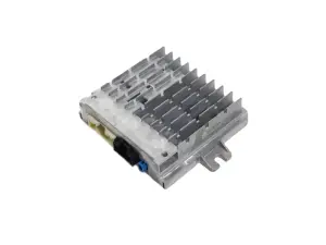 2022-2023 Jeep Central Adas Decision Module 68599686AD | Mopar eStore