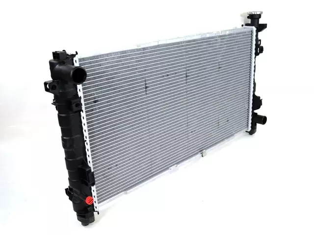 2005-2007 Mopar Engine Cooling Radiator 4677692AA | OEM Parts Online