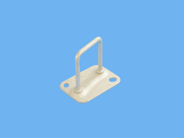 68248968AB - Hood Latch Striker 2017-2022 Jeep Compass | Mopar ...