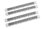 GM Door Sills and Sill Plates For Sale Online | Chevrolet Parts Canada