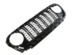 2023-2024 Jeep Texture Grille 7HQ98RXFAA | Mopar eStore
