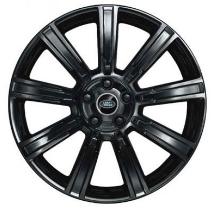Shop OEM Land Rover Wheels Online | Land Rover Parts Counter