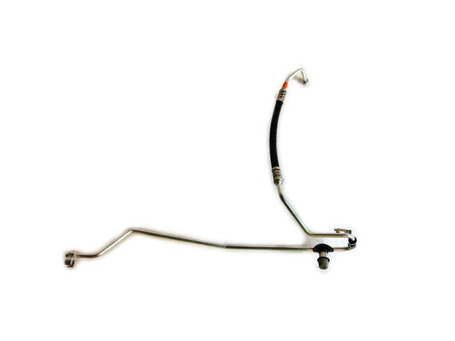 68217222AB - A/C Liquid Line 2015-2019 Jeep Grand Cherokee | Mopar ...