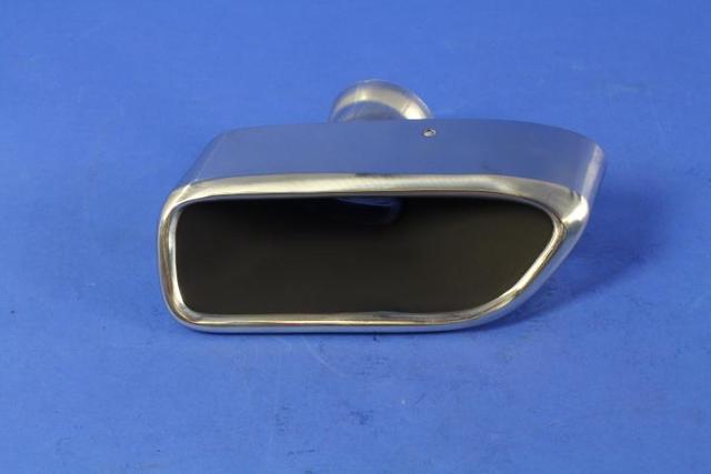 Exhaust Tip | Mopar Parts | Mopar Parts Online