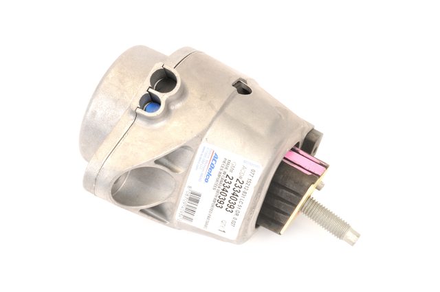 2016-2019 Cadillac ATS Driver Side Engine Mount 23340393 ...