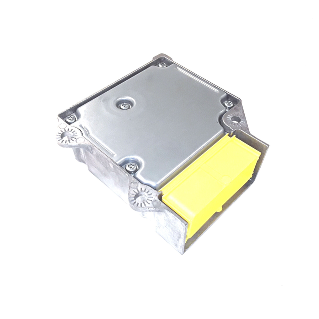 Volkswagen Air Bag Control Module 5C0-959-655-L-0KE | Auto Parts