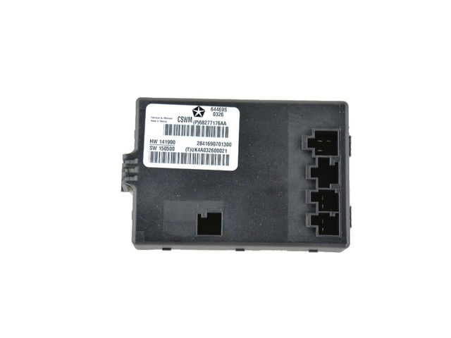 2016-2019 Mopar Heated Seat Module 68424198AC | Mopar Estores