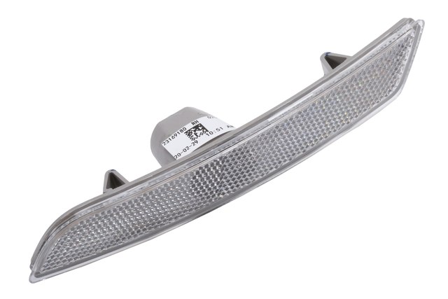 Side Marker Lights | Maxon GMC Parts