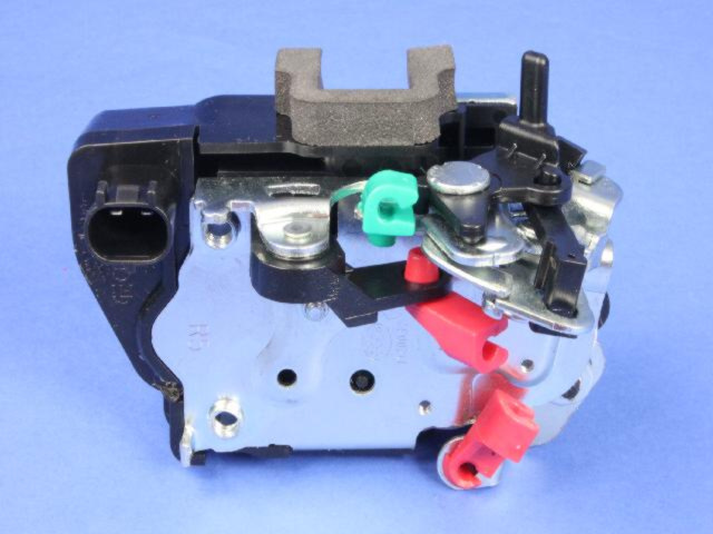 2002-2010 Dodge Latch 55372856ab | TascaParts.com