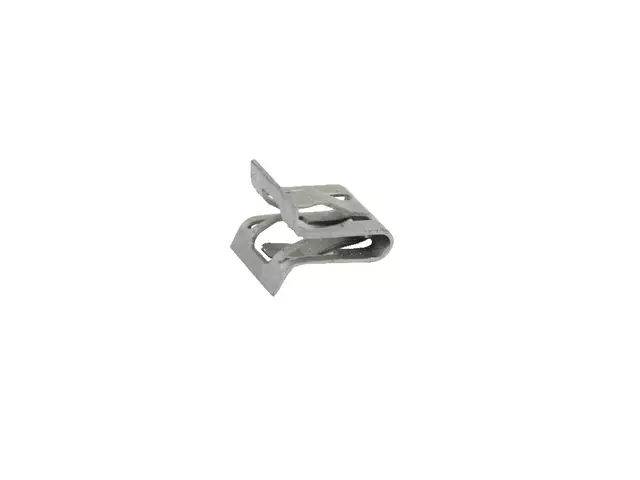Dodge Durango Applique Retainer Clip - 68089193AA | MoparOnlineParts ...