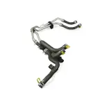 5058437AK - Mopar OEM Heater Supply And Return Hose And Tube 2009-2020 ...