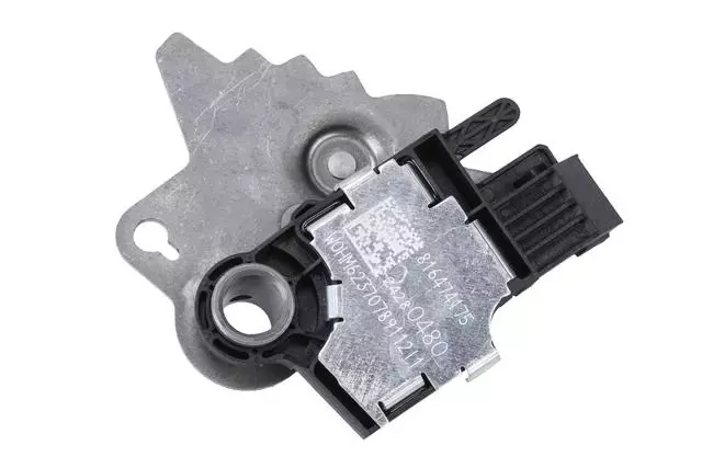 24295512 - Automatic Transmission Manual Shift Detent Lever with Shift ...