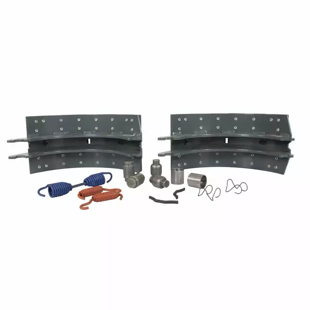 FC4Z-2200-A - Kit - Brake Lining Ford Parts Direct