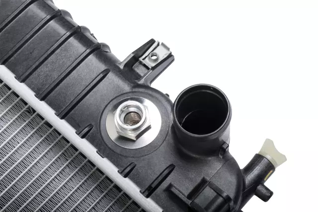 2016-2020 GM Radiator 84208890 GM | GMPartsDirect.com