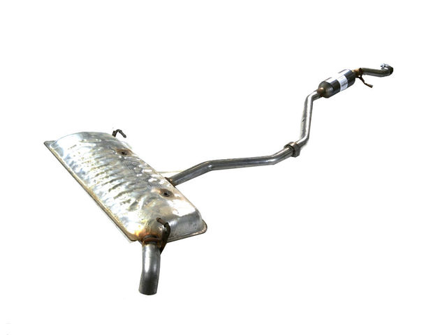 Exhaust System for 2010 Jeep Compass | Wholesale MOPAR