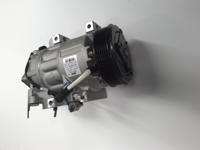 2013-2018 Nissan Altima Compressor Assembly 92600-3TA6B | OEM Parts Online
