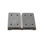 Air Conditioner and Heater Units for 2003 Dodge Ram 3500 | Mopar eStore