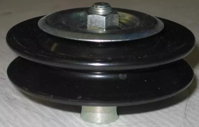 88440-35030 - Idler Pulley - 1989-1995 Toyota | Toyota Parts Delivered