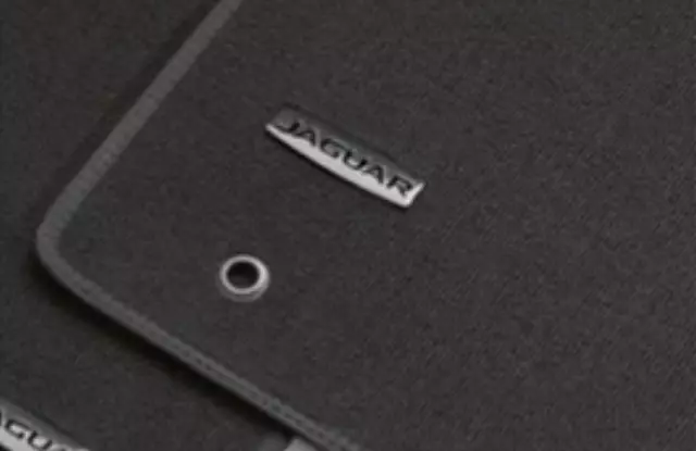 Shop Jaguar Floor Mats Online | OEM Parts Online