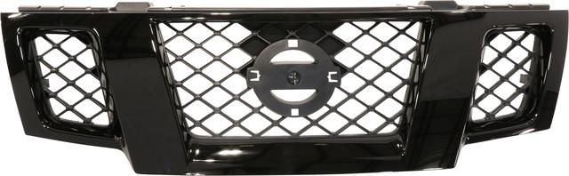 2018-2019 Nissan Frontier Grille Assembly 62310-9BP1A | TascaParts.com