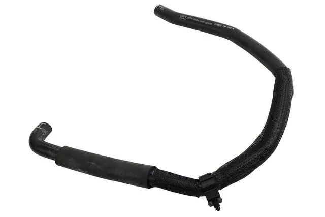 2013-2020 Chevrolet Sonic Radiator Surge Tank Outlet Hose 95275151 GM ...