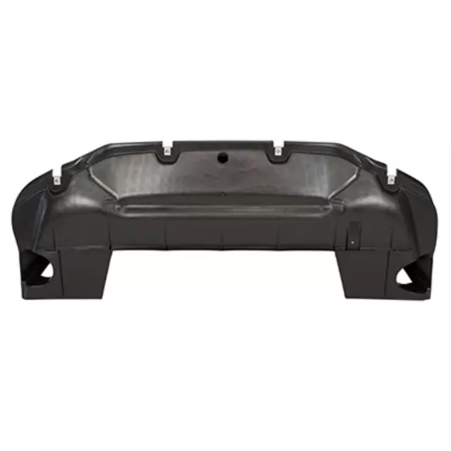 2015-2019 Ford Lower Deflector CK4Z-17626-A | TascaParts.com