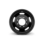 2003-2018 Mopar Wheel, Steel 52121267AC | Mopar eStore