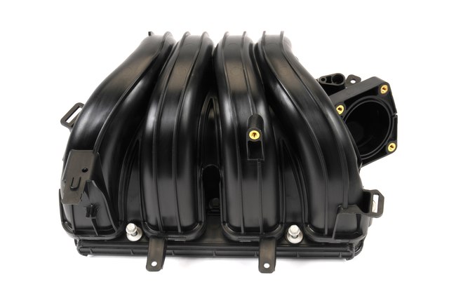 Shop OEM GM Intake Manifolds | GMPartsDirect.com