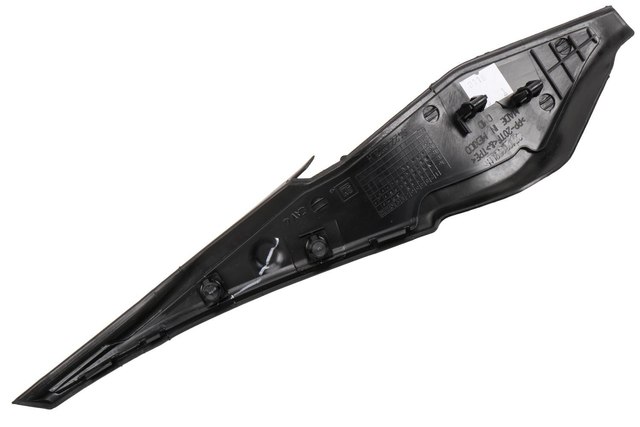 2018-2023 Chevrolet Equinox Driver Side Air Inlet Grille Panel ...