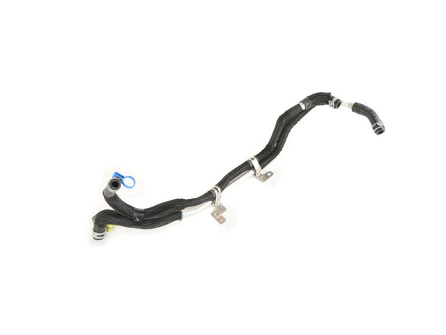 Buy OEM Mopar Hoses & Clamps | Canada Mopar® Estores