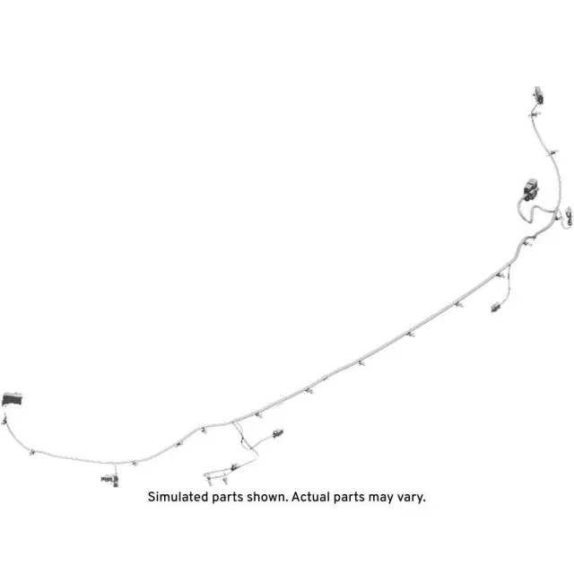 Bumper & Components - Rear for 2021 GMC Terrain | GMPartsDirect.com