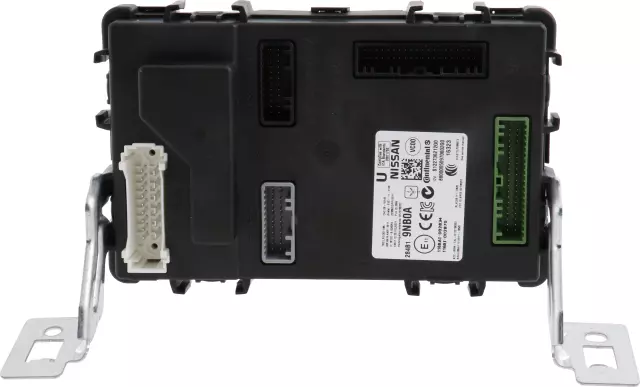 Controller Assembly - Bcm 284B1-9NB0A | Nissan Parts Central