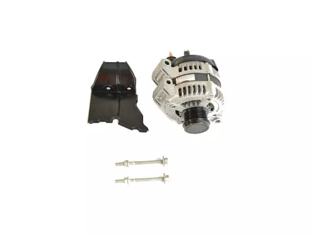 2011-2020 Mopar Alternator Kit 68272108AD | Mopar eStore