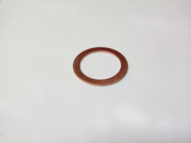 Toyota Parts Gasket (Same as 90430-24003) 90430-24017 | Toyota Parts ...