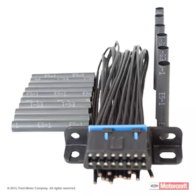 Wire Assembly WPT-615 | Ford OEM Parts Outlet