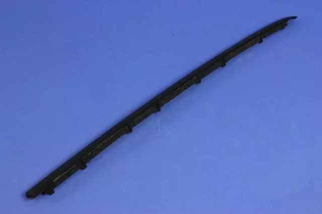 2009-2024 Mopar Windshield Molding, Left 68297609AB | Genuine Mopar ...