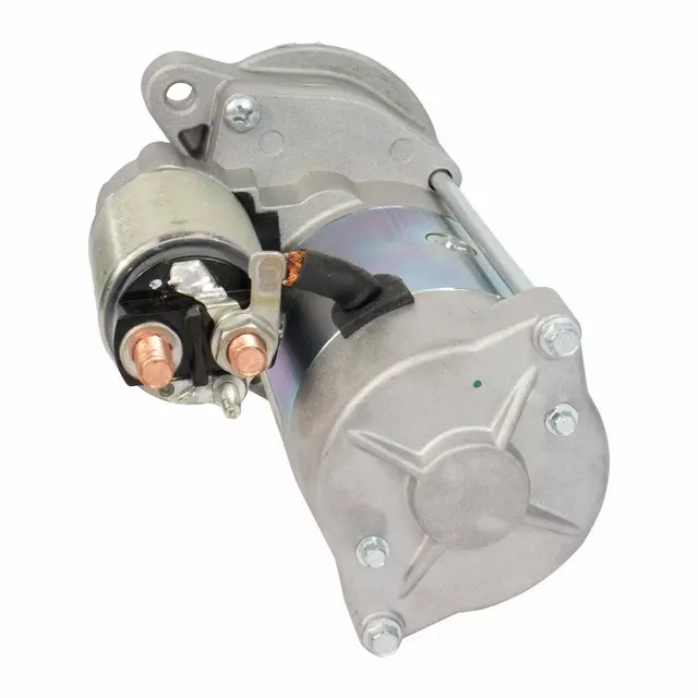 2011-2022 Ford Starter BC3Z-11002-C | TascaParts.com