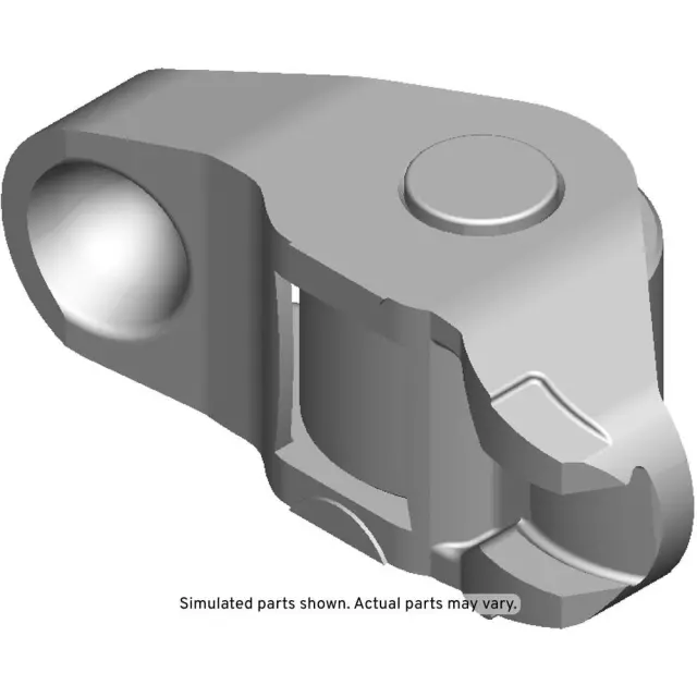 Shop GM OEM Rocker Arms | GMPartsDirect.com