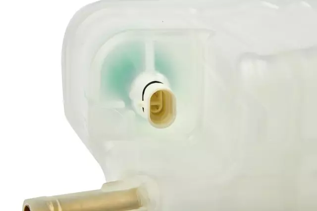 2013-2016 GM Radiator Surge Tank 23106015 GM | GMPartsDirect.com