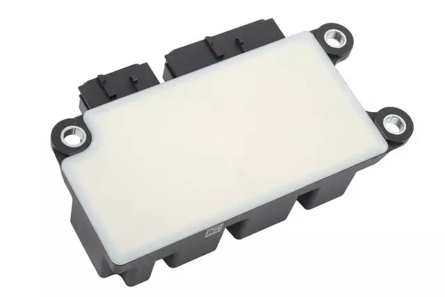13522335 - Airbag Sensing and Diagnostic Module - OEM Parts Quick