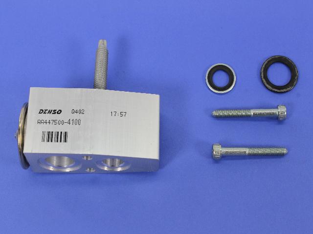2012-2023 Mopar A/C Expansion Valve Kit 68153947AA | OEM Parts Online