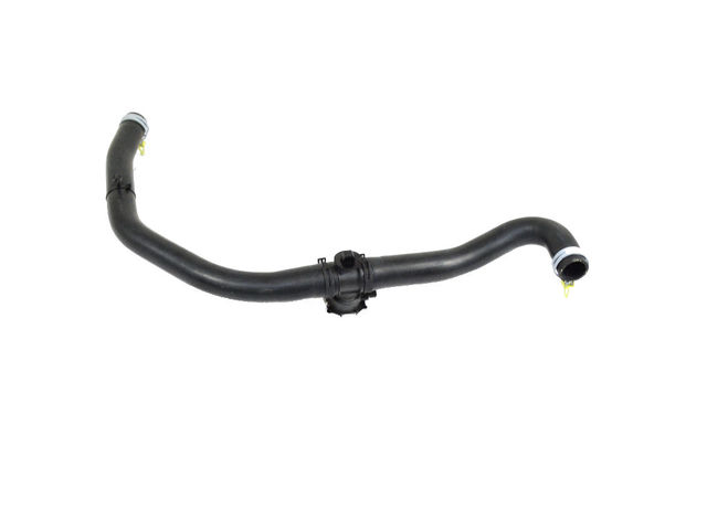 5058997AG - Radiator Inlet Hose 2007-2014 Mopar | Mopar Wholesale Parts