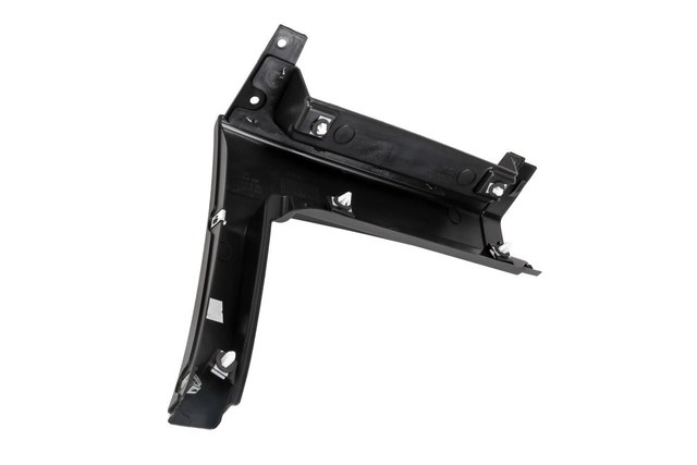 2015-2022 Chevrolet Trax Anthracite Rocker Panel Rear Molding 95248169 ...