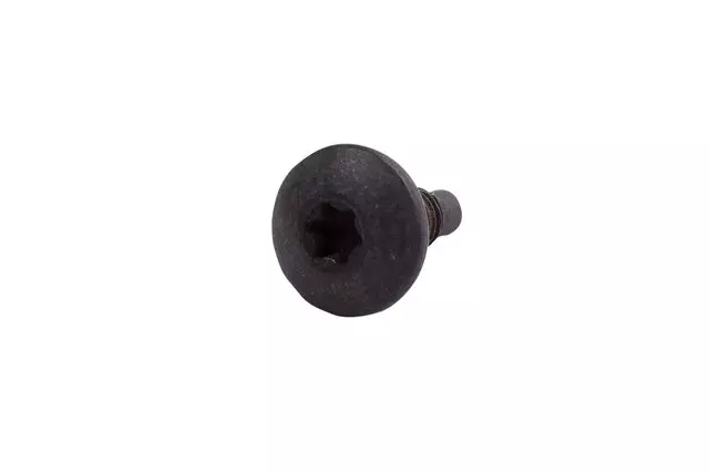 Central Multi-Port Fuel Injector Mounting Bracket 88894355 ...