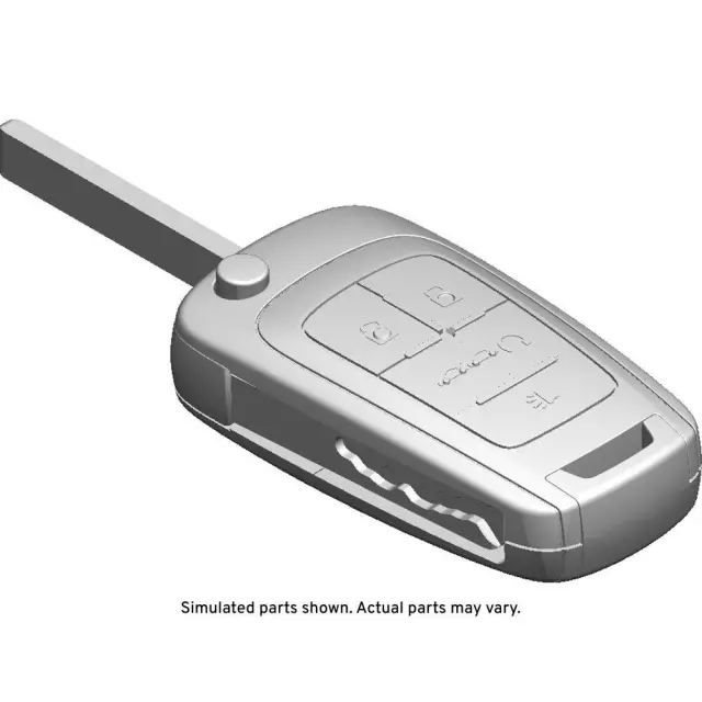 Genuine Chevy Performance Parts For Sale | GMPartsDirect.com