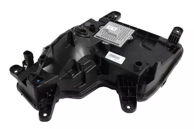 2015-2020 Cadillac Lamp - Driver's Side (LH) 84575577 | TascaParts.com